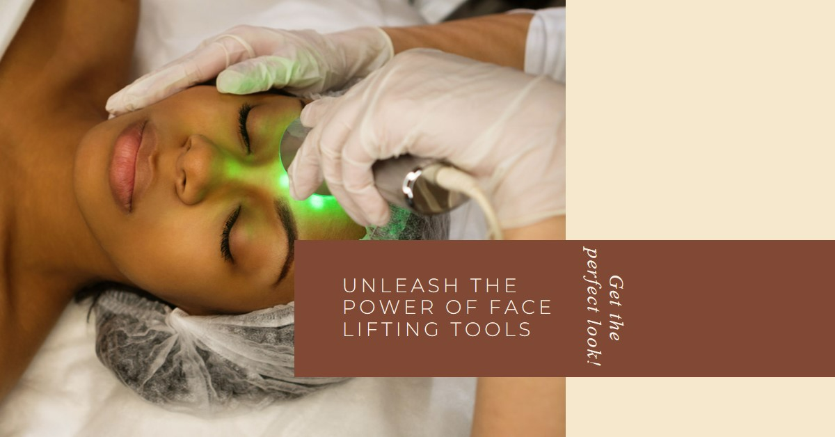 Boost Collagen with Vibrating Face Lifting Tools | Efforest.com – EFFOREST