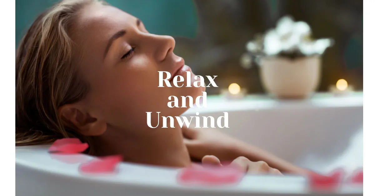 Candles for a Soothing Bath Atmosphere: Ultimate Guide to Bath ...